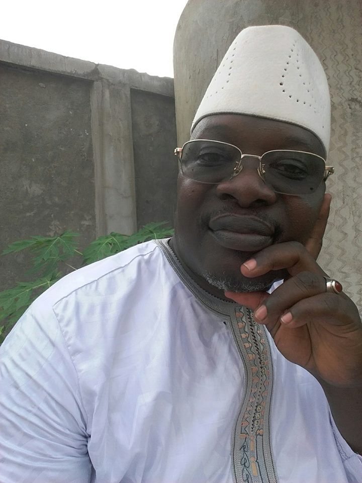 kalissa - L'Information en temps réel!