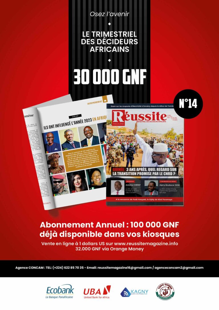 friaa - L'Information en temps réel!